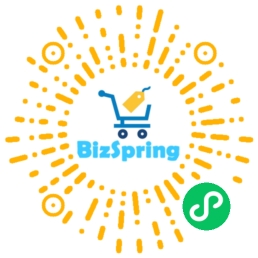 BizSpring-Java移动电商,跨境电商,社交电商,商城源码